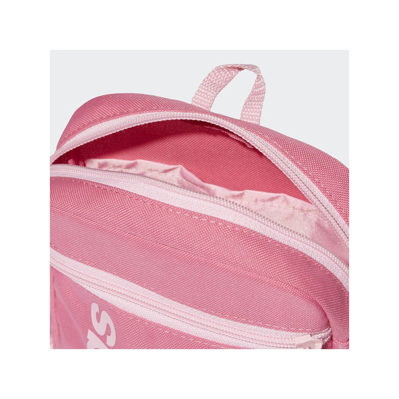 A0177 กระเป๋าเป้ Adidas LINEAR PERFORMANCE GRAPHIC BACKPACK