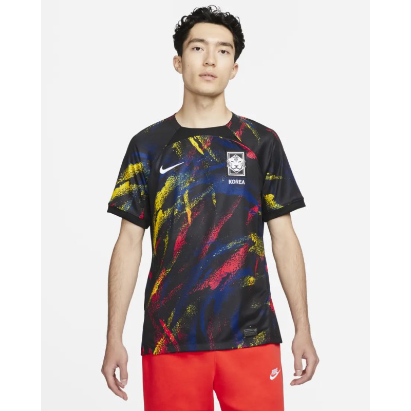 South Korea (ทีมชาติเกาหลีใต้)