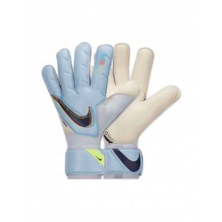 N7097 ถุงมือผู้รักษาประตู NIKE GOALKEEPER GLOVES VAPOR GRIP 3 -LIGHT ...