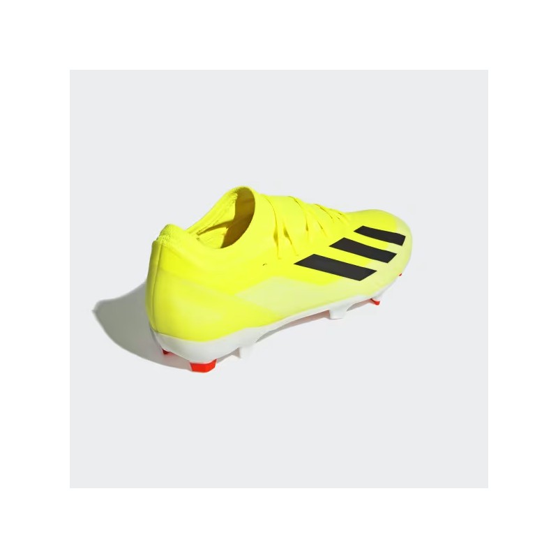 A7811 รองเท้าฟุตบอล รองเท้าสตั๊ด ADIDAS X CRAZYFAST LEAGUE FG -Team ...