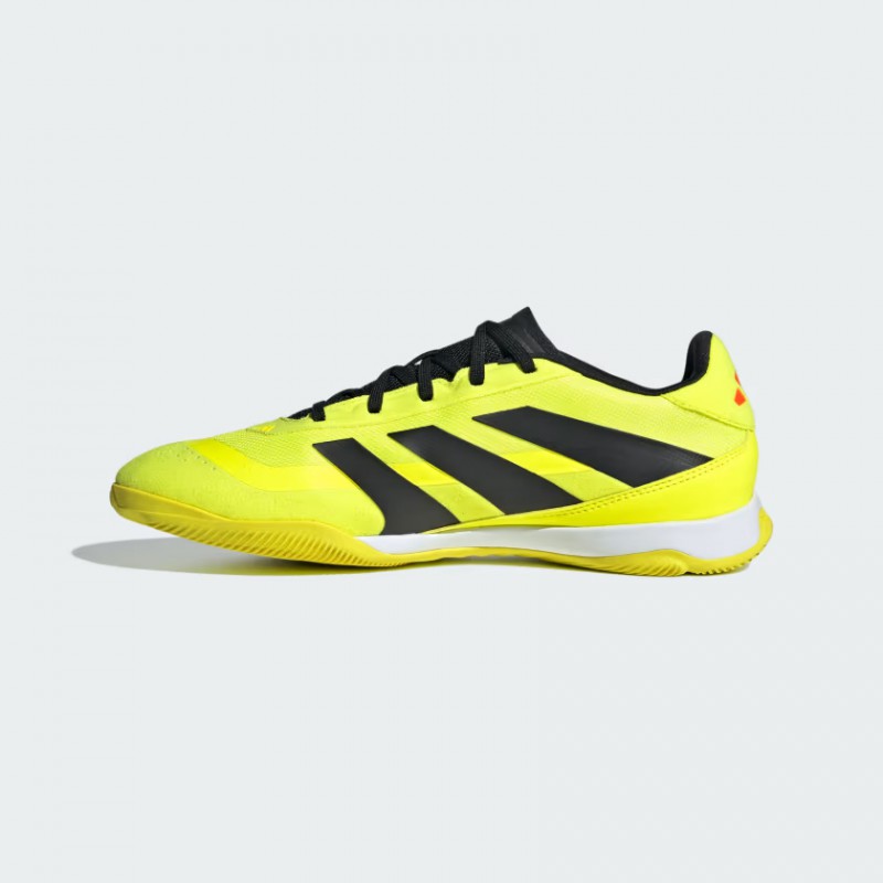 A7895 รองเท้าฟุตซอล ADIDAS PREDATOR LEAGUE INDOOR -Team Solar Yellow 2 ...