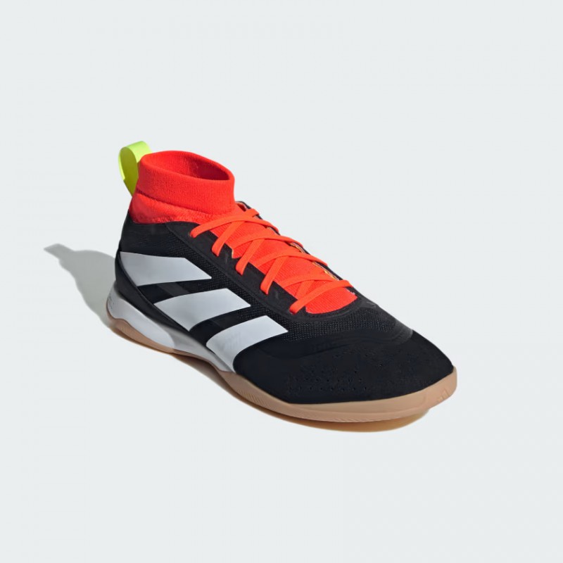 A7771 รองเท้าฟุตซอล ADIDAS PREDATOR 24 LEAGUE INDOOR SHOES -Core Black ...