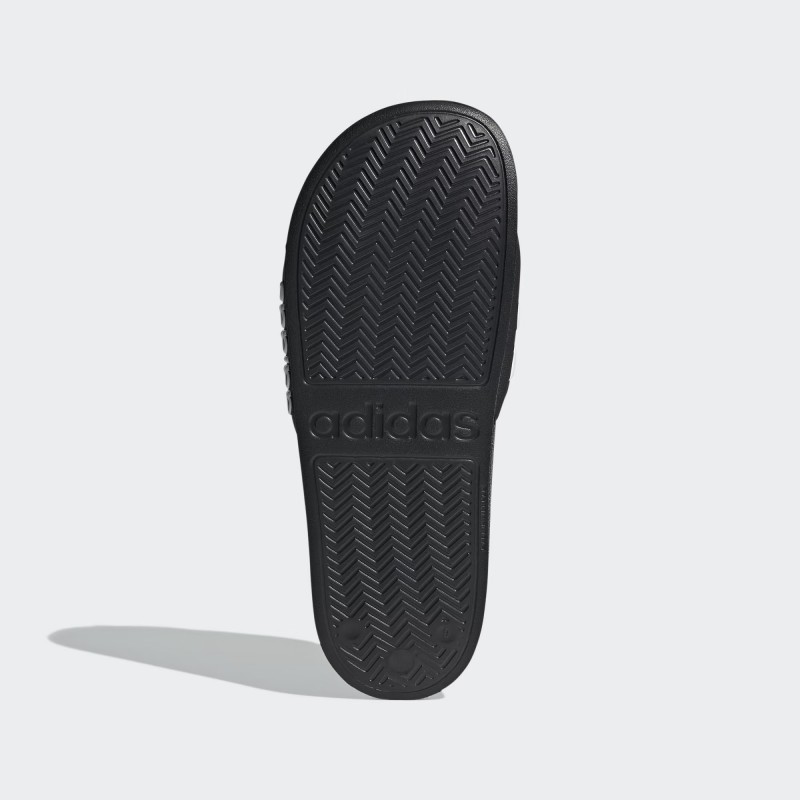 A8423 รองเท้าแตะ Adidas Adilette Shower -Core Black / Cloud White ...