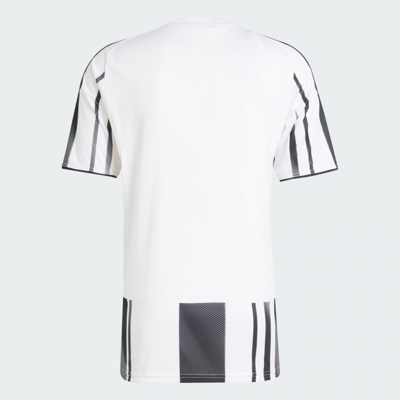 A8596 เสื้อฟุตบอล ADIDAS Juventus 25/26 Home Jersey