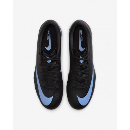 N8767 รองเท้า100 ปุ่ม รองเท้าหญ้าเทียม Nike Mercurial Vapor 16 Academy ...